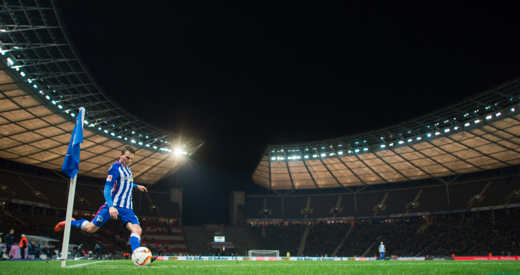 Confirmado el calendario de la Euro 2024: la final, en Berlín el 14 de ...