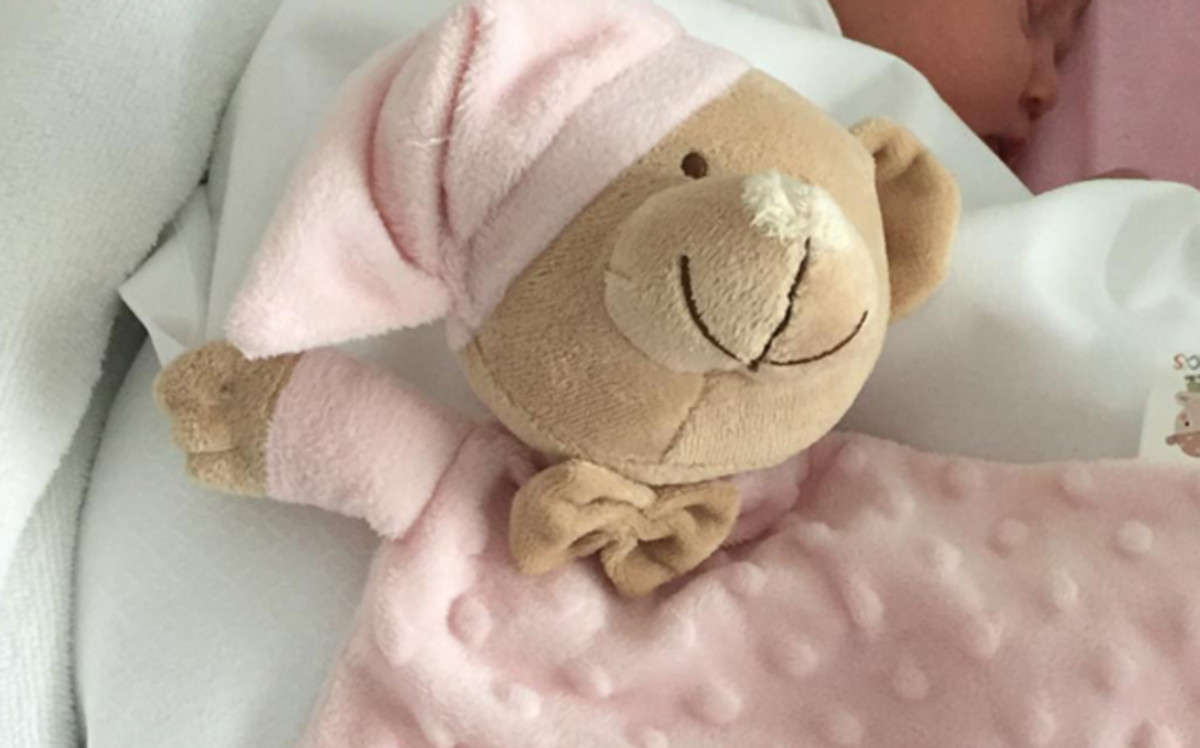 Ivan Rakitic ya es padre por segunda vez