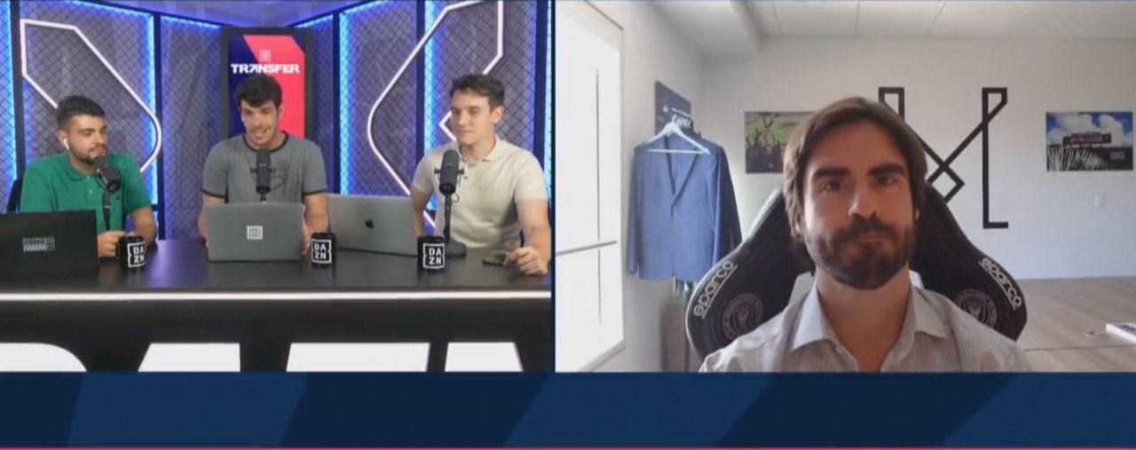 Se esfuma el sueño americano de Iniesta en Miami: "Es falso"