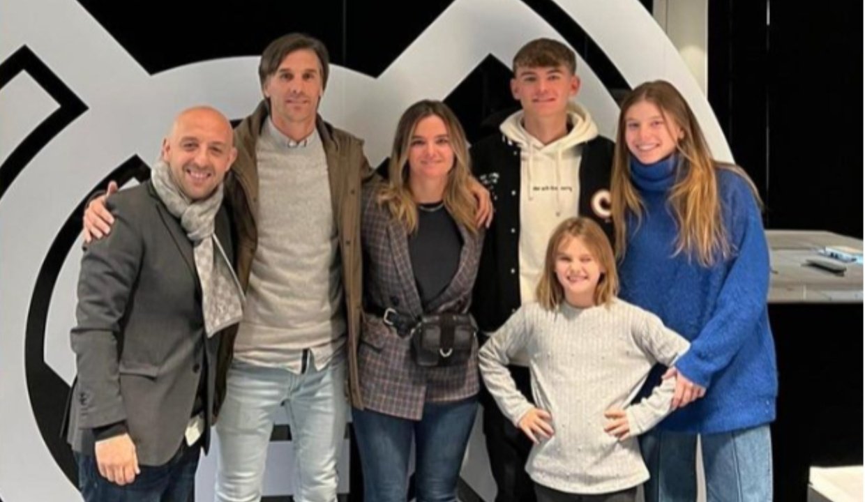 El Madrid ata a una de sus perlas de la cantera