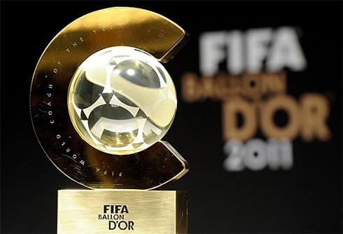 ¿Sabes quién es el favorito número uno a llevarse el trofeo FIFA al ...
