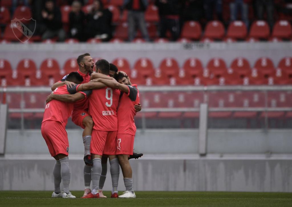 ¿Por qué Independiente se llama así?