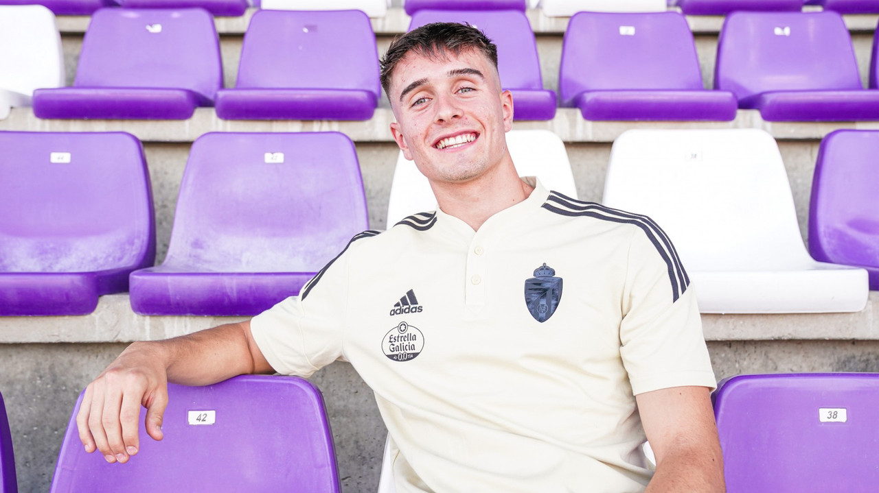 Courtisé par le Barça, Ivan Fresneda va signer au Sporting CP