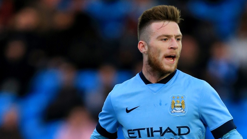 Jack Byrne estaría cerca de poner rumbo al Blackburn