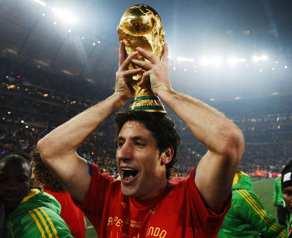 ¡Seis nuevos FUT Héroes para FIFA 23!