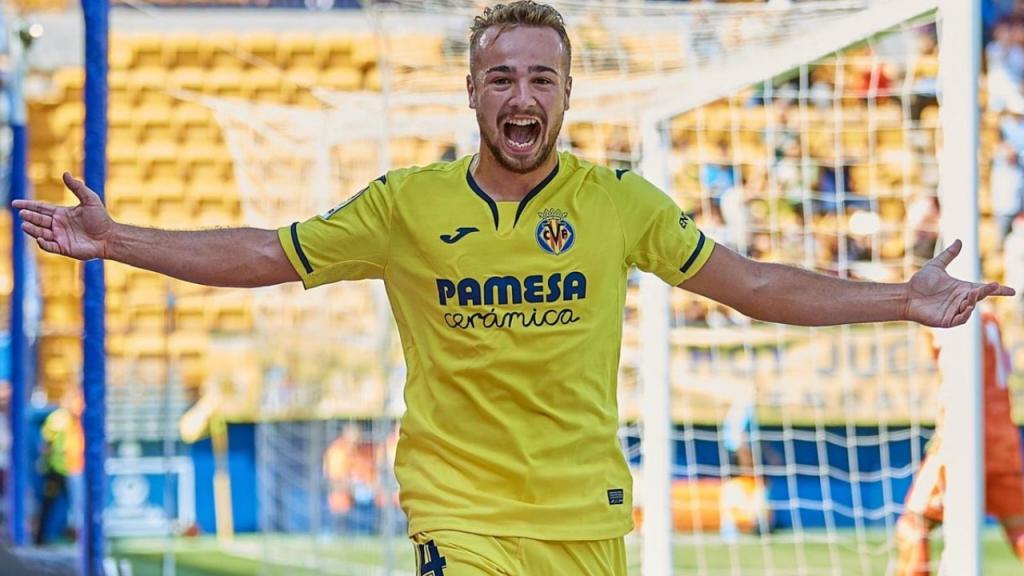 La vuelta de Ontiveros ya tiene fecha y hora