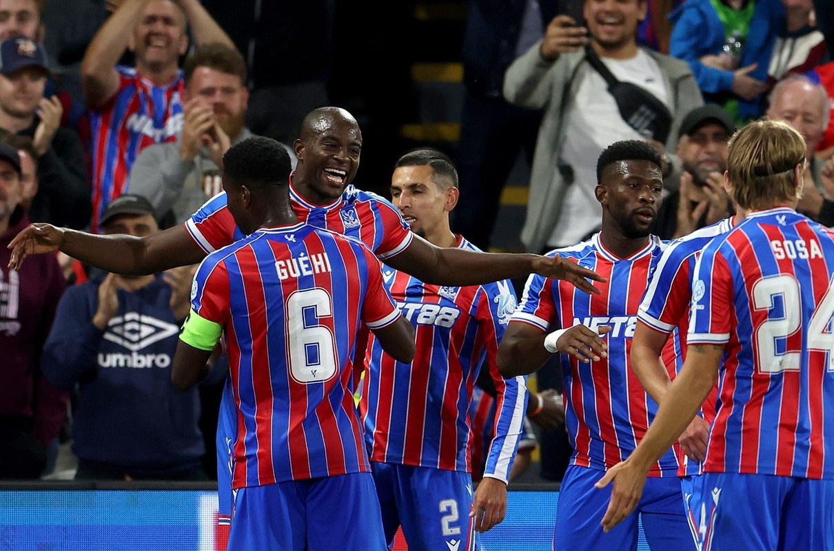 From the Parisian suburbs to the Premier League spotlight: The rise of ...