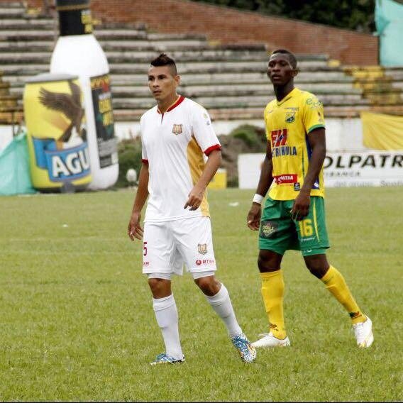El Levante refuerza su medular con Jefferson Lerma