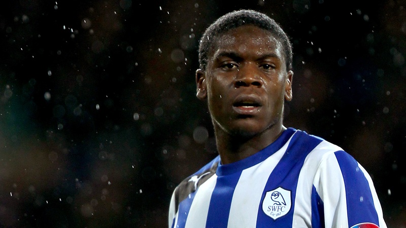 Helan regresa del 'Wolves' al Sheffield Wednesday