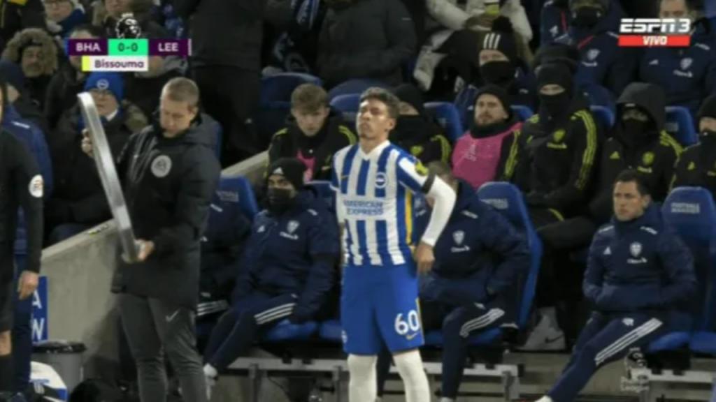 El final de año soñado de Sarmiento, la última sensación ecuatoriana