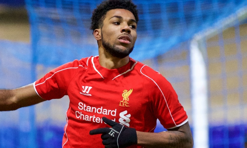 El Watford, a por una joya de la cantera del Liverpool