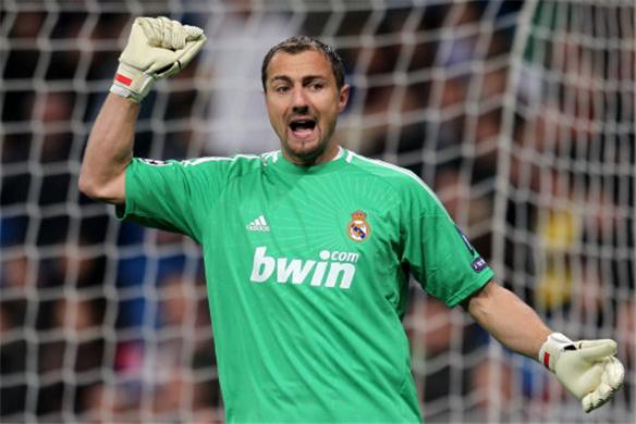 Dudek: I almost punched Benitez in the face