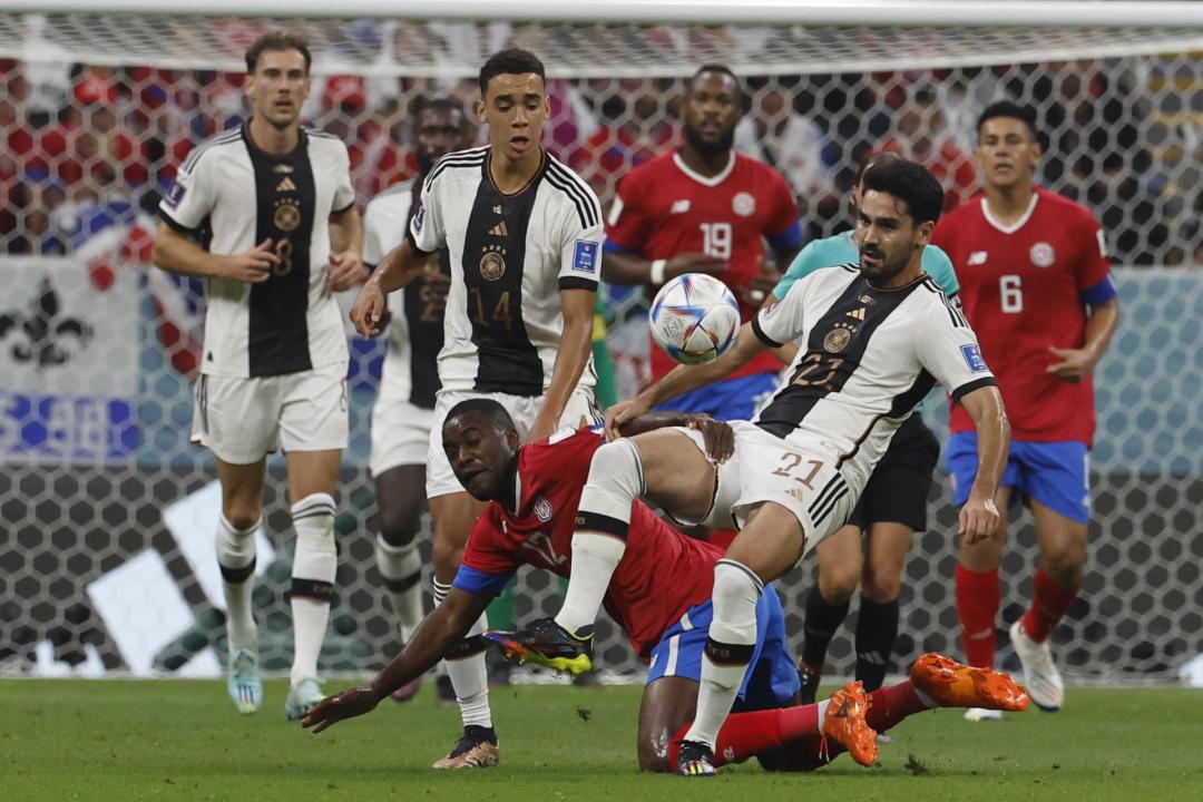 "No hemos dado lo mejor de nosotros en estos tres partidos"