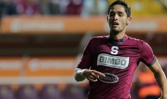 El Huesca logra la cesión del costarricense Jonathan Moya