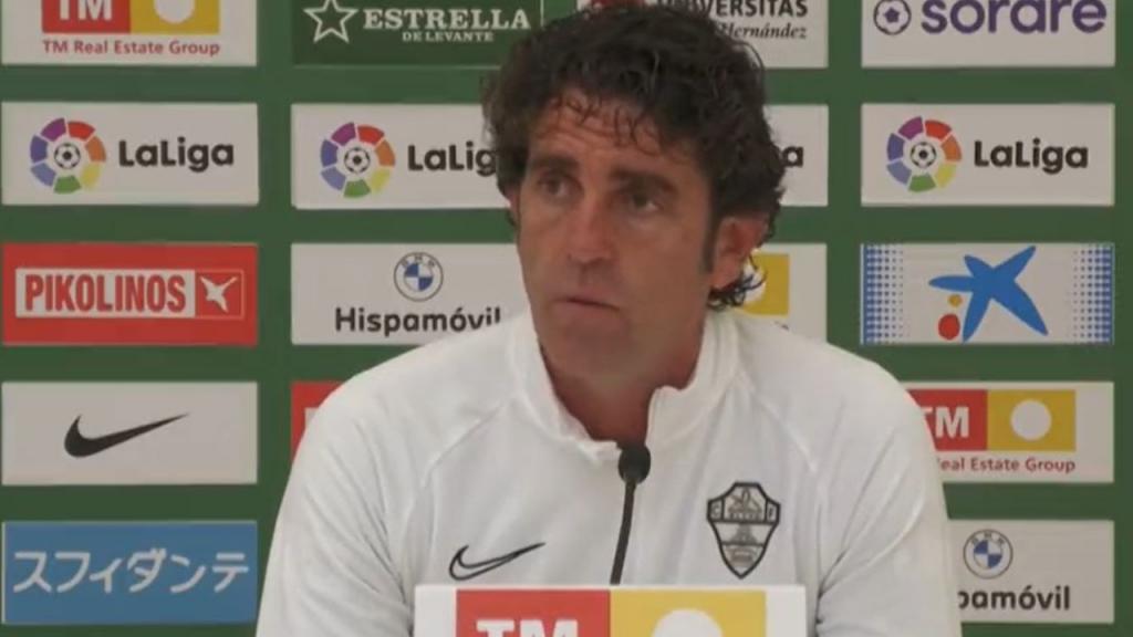 El Elche va a por el partido "perfecto" ante el Madrid