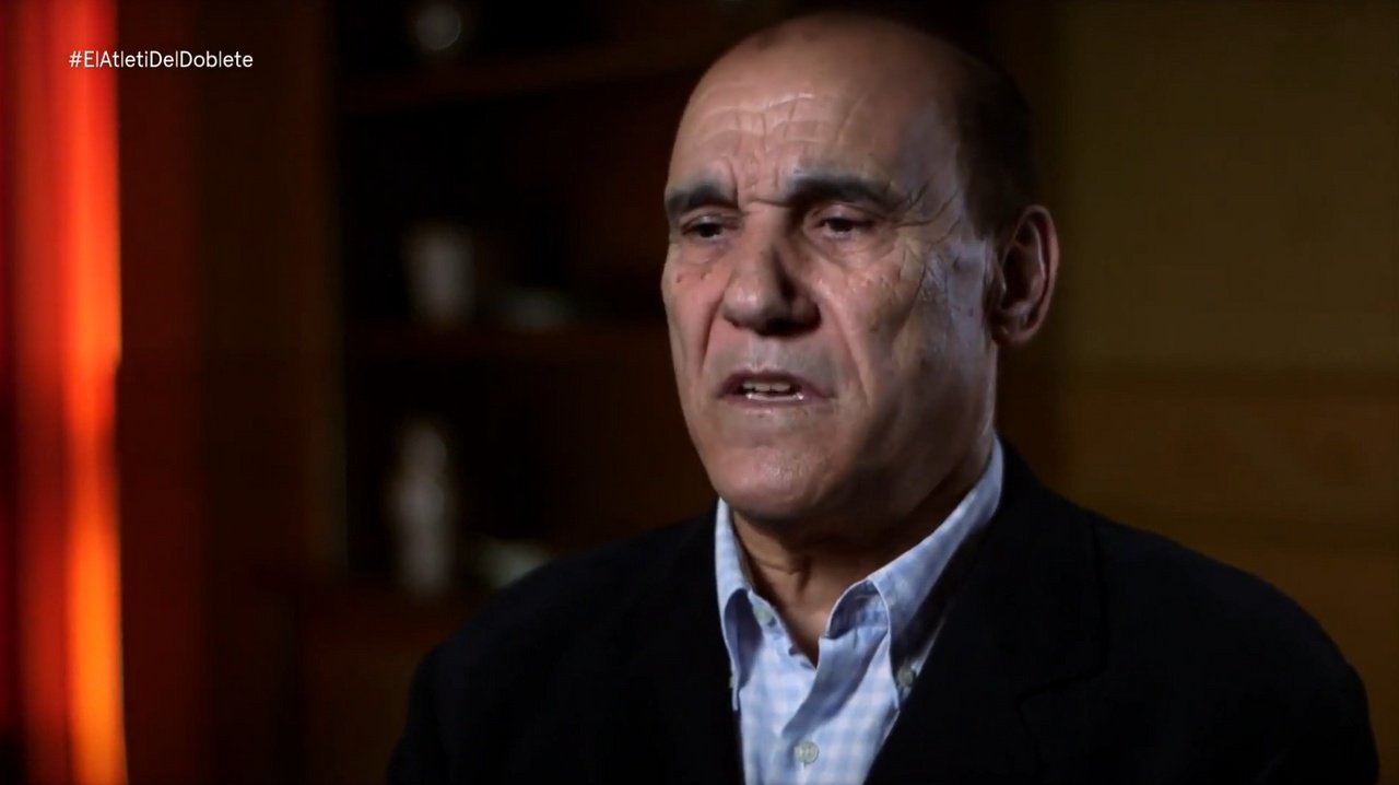 Caneda y su lucha contra el cáncer: "Es el partido más importante de mi ...