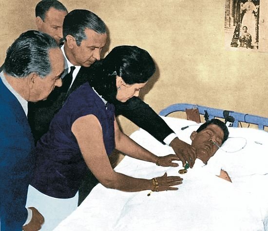 Miguel Martínez y la trágica historia que marcó al Atleti