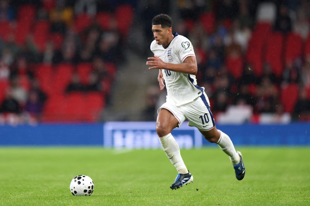 Brand Bellingham in crisis? Tuchel's controversial substitution raises ...