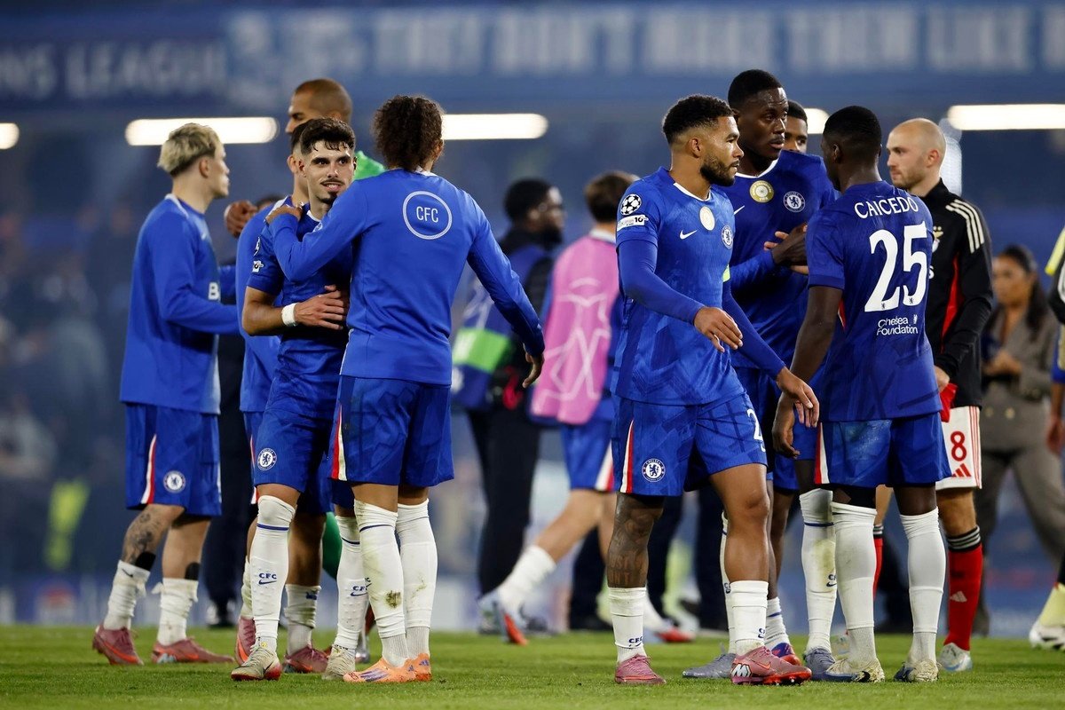 200 nights in Europe: Chelsea set to mark Champions League milestone