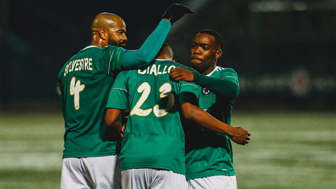 El obrero y legandario Red Star, club antítesis del PSG