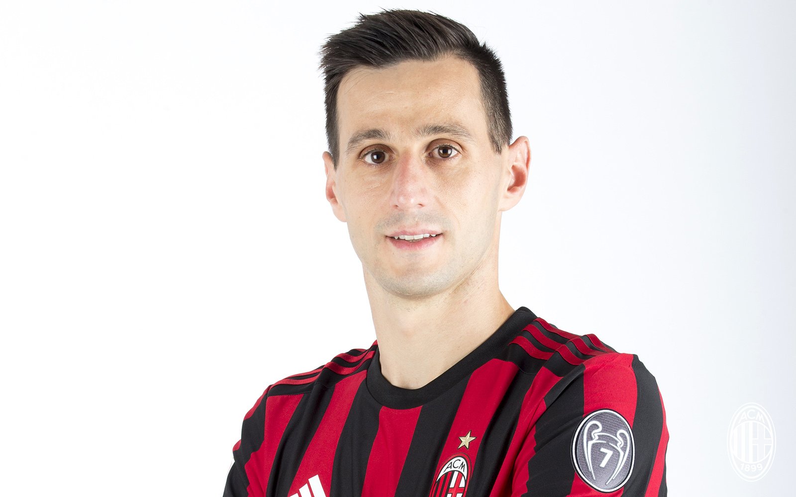 Kalinic, la guinda del pastel para la delantera del Milan