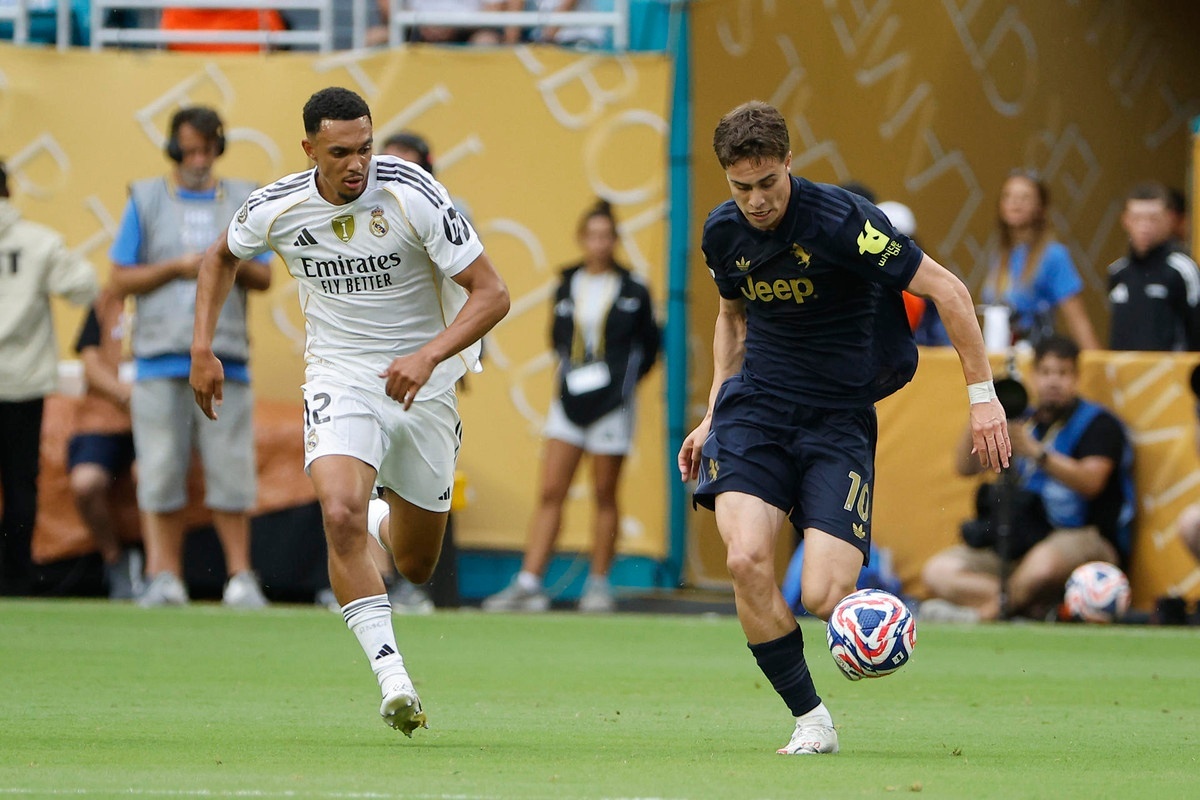 Aproveitamento implacável em casa: Real Madrid 73,8% contra times da ...