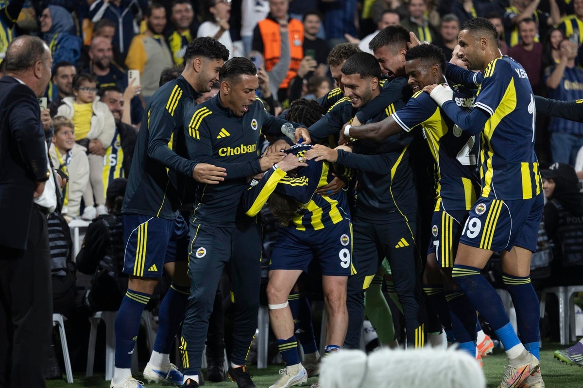 Fenerbahce President Accused of Drug Consumption