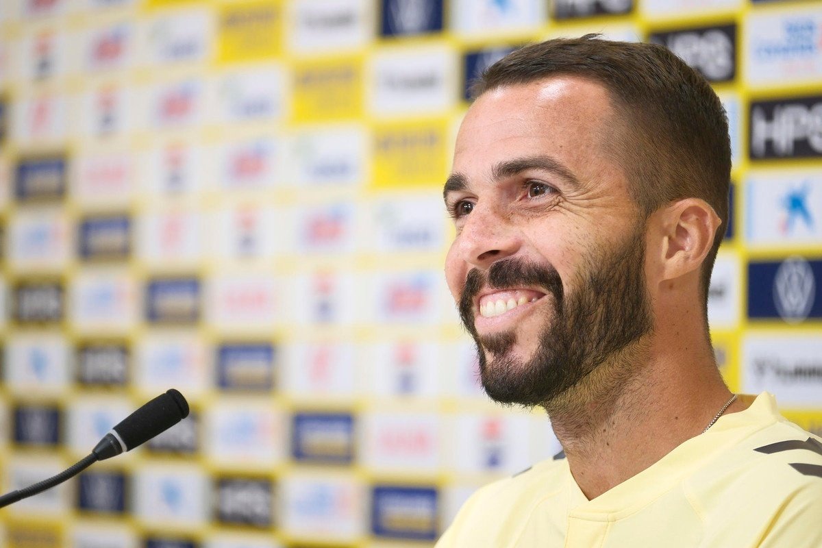 "La sanidad pública me ha dado la vida dos veces y estoy encantado de ...