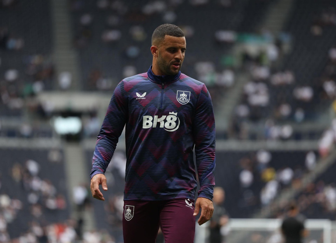 Kyle Walker opens up on regrets over Man City exit