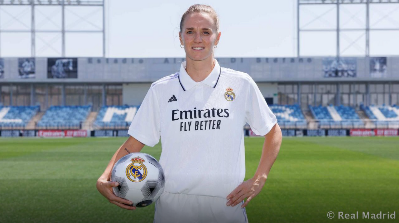 El Real Madrid anuncia el fichaje de Toletti, ex del Levante