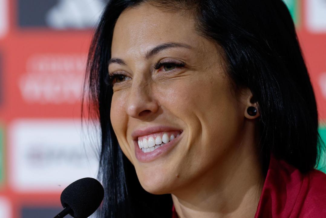 "Me dolió no ser convocada tras el Mundial y me sigue doliendo"