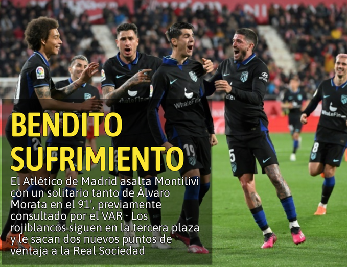 ¡La portada BeSoccer del 14-03-23!