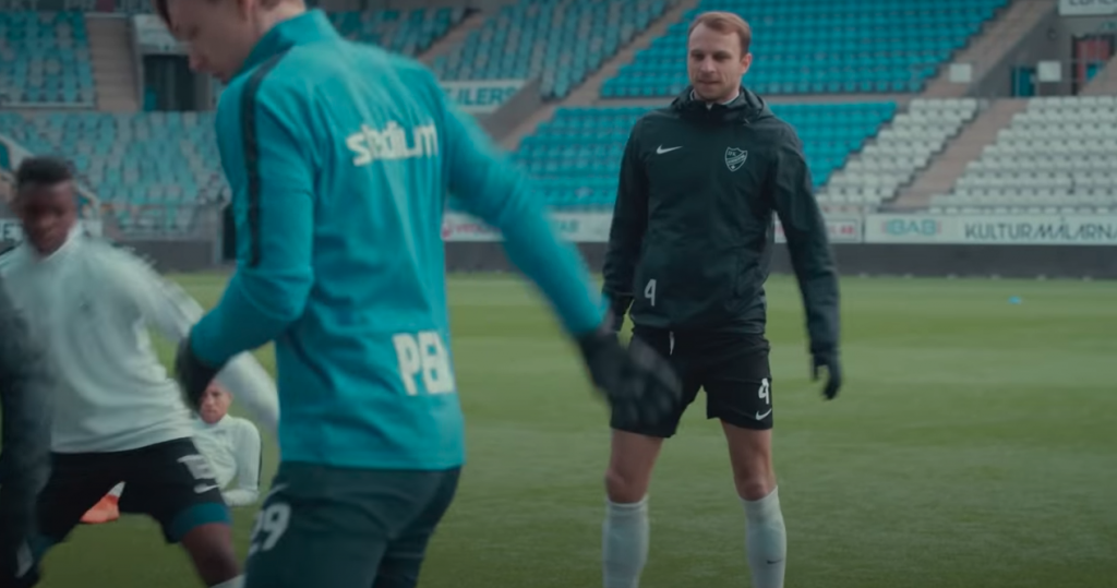 Lars Gerson, ¿primer luxemburgués de la historia del Racing?