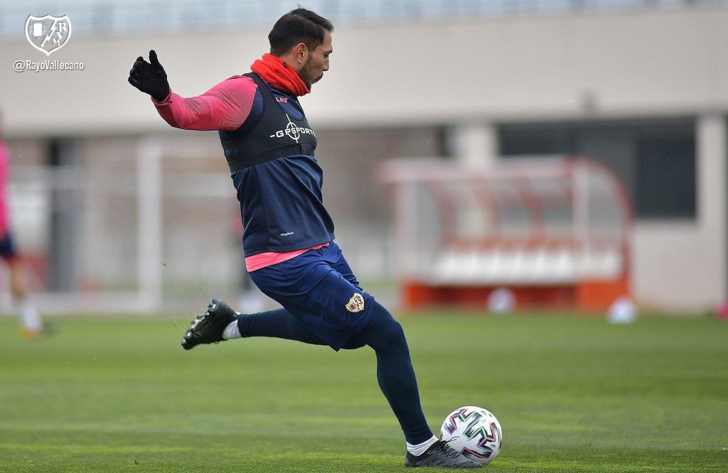 Ulloa dice adiós a la temporada