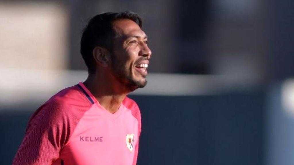 Ulloa prometió diversión; el gol llegará