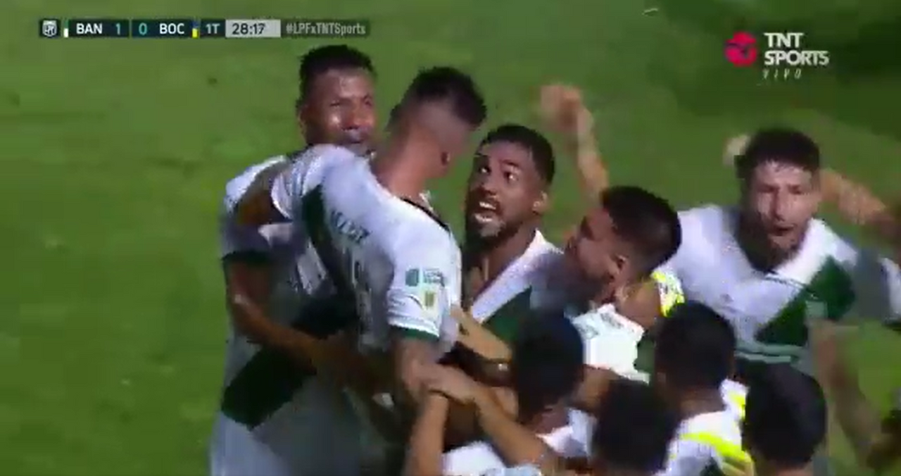 Una primera vez inmejorable