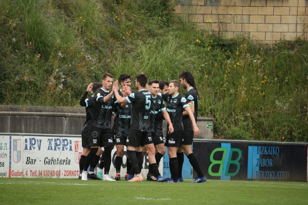 La SD Logroñés anuncia la salida de Albert Aguilà y Ricardo Moreno