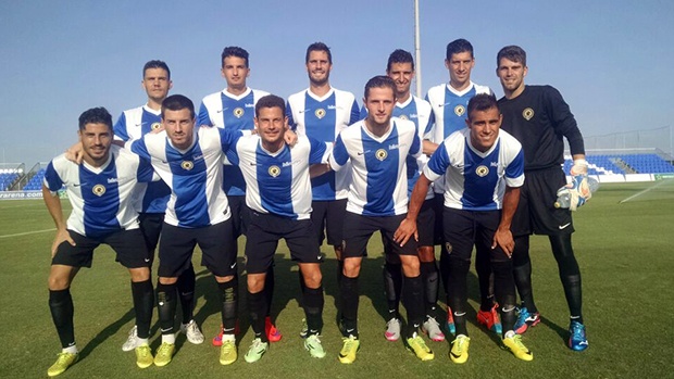 El Hércules ya tiene 2.800 abonados en un mes