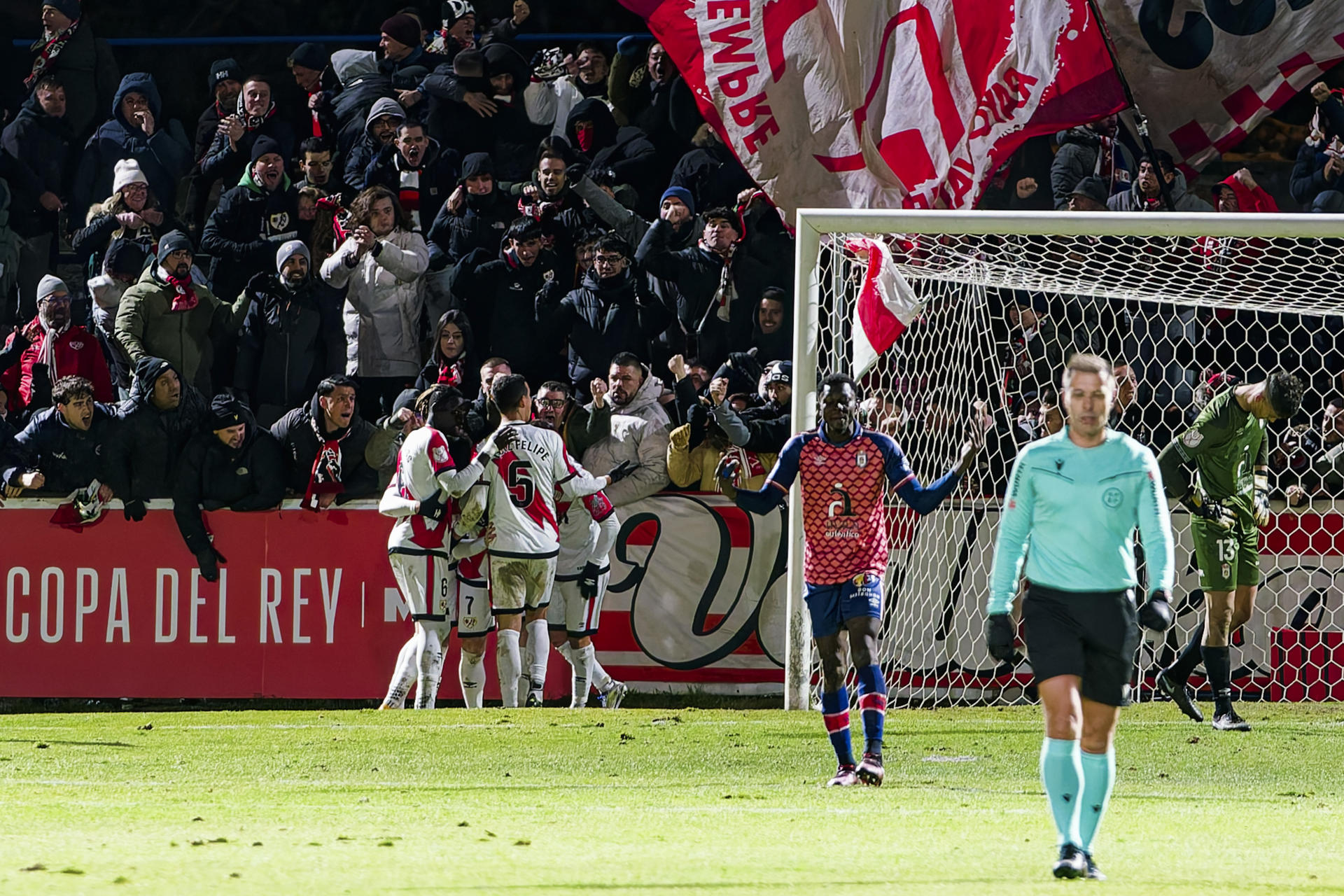 Actualidad del Rayo Vallecano: Reboots, nuevo partner