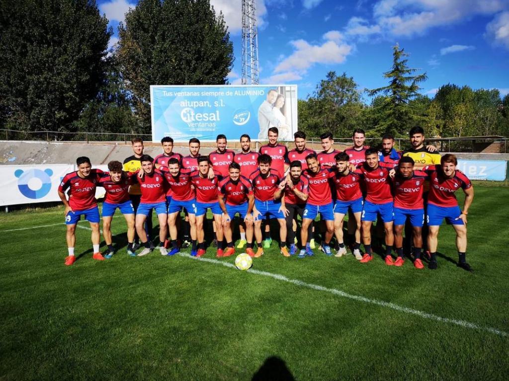 El Real Ávila hace historia contra la violencia