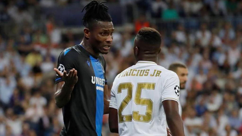 Simon Deli es el central elegido por el Levante