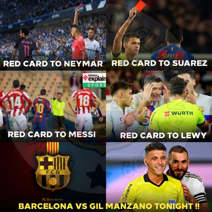 Los mejores memes del Barcelona-Real Sociedad