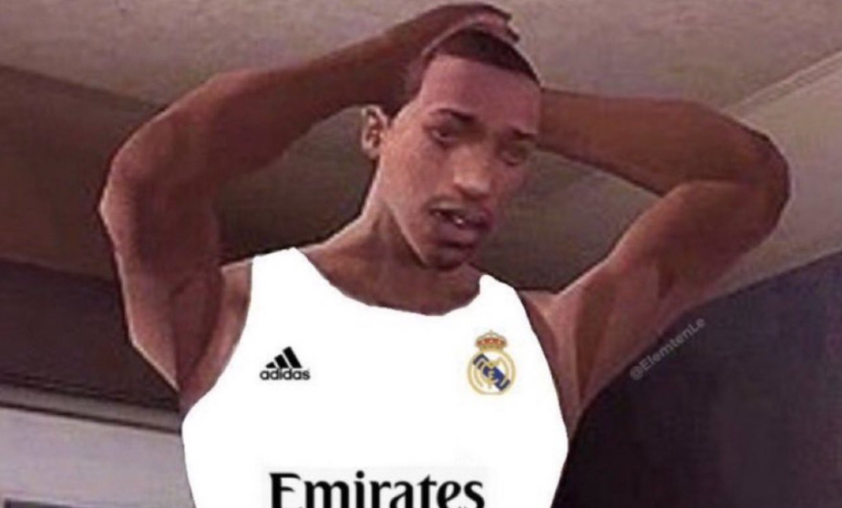 Los mejores memes del Valencia-Real Madrid