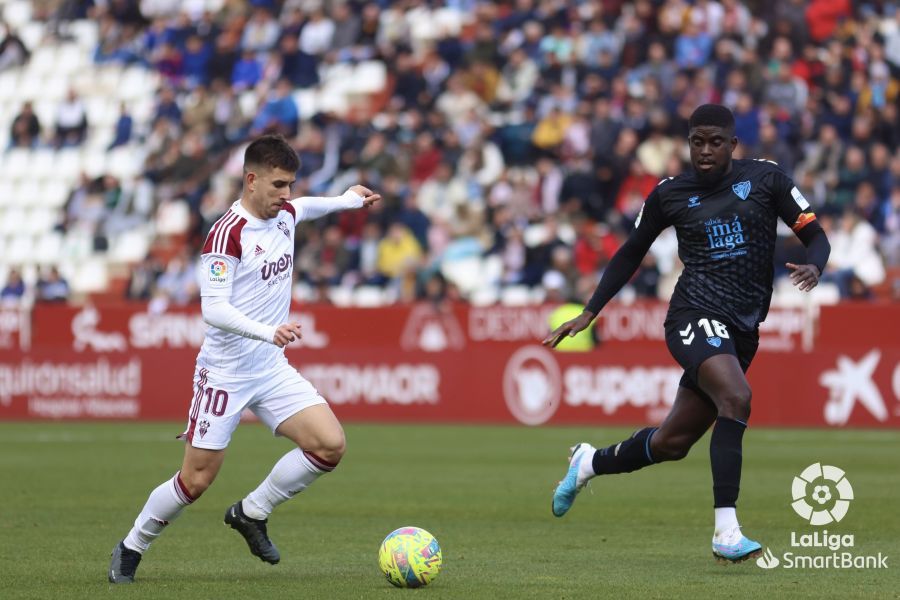 N'Diaye, fuera de peligro tras ser ingresado de urgencia N'Diaye, fuera de peligro tras ser ingresado de urgencia