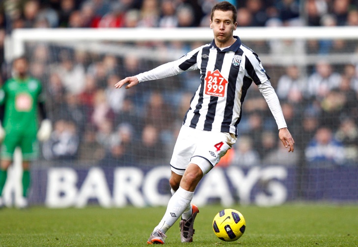 Marek Cech, al Como de la Serie B Italiana