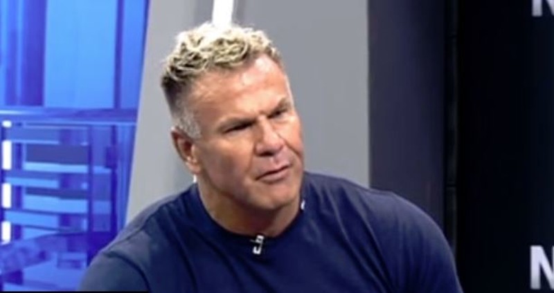 South African legend Mark Batchelor shot dead