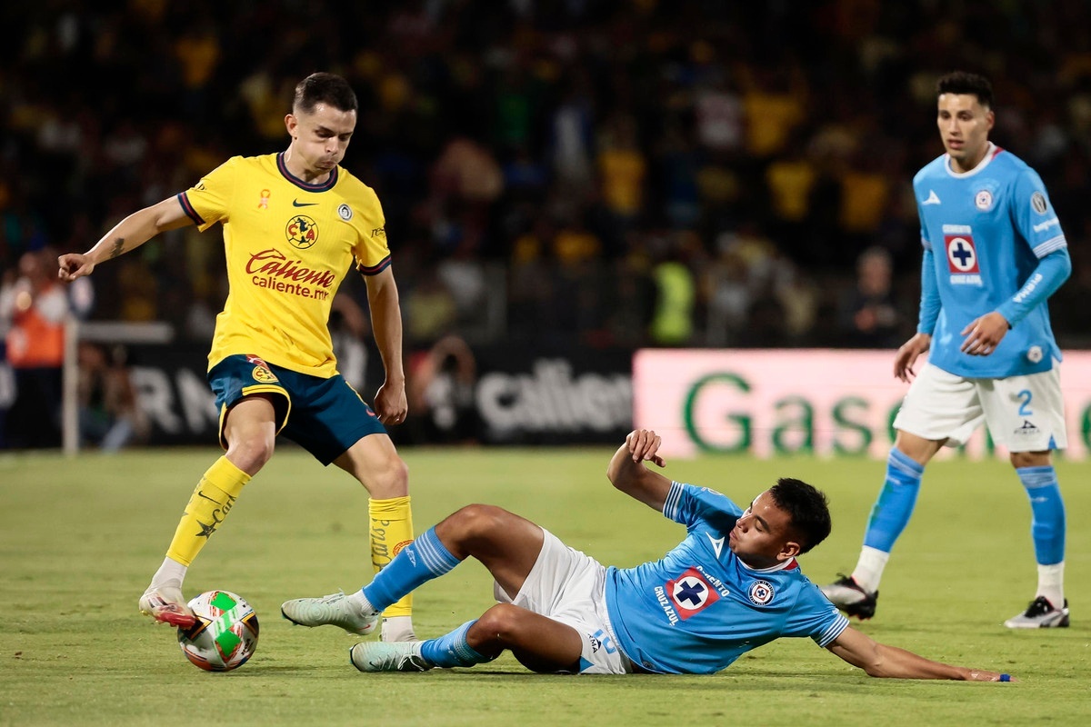 Actualidad del día en el fútbol mexicano a 11 de noviembre de 2025