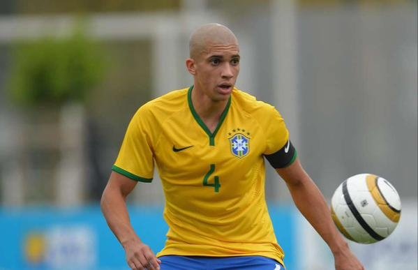 Matheus Doria critica al Olympique de Marsella