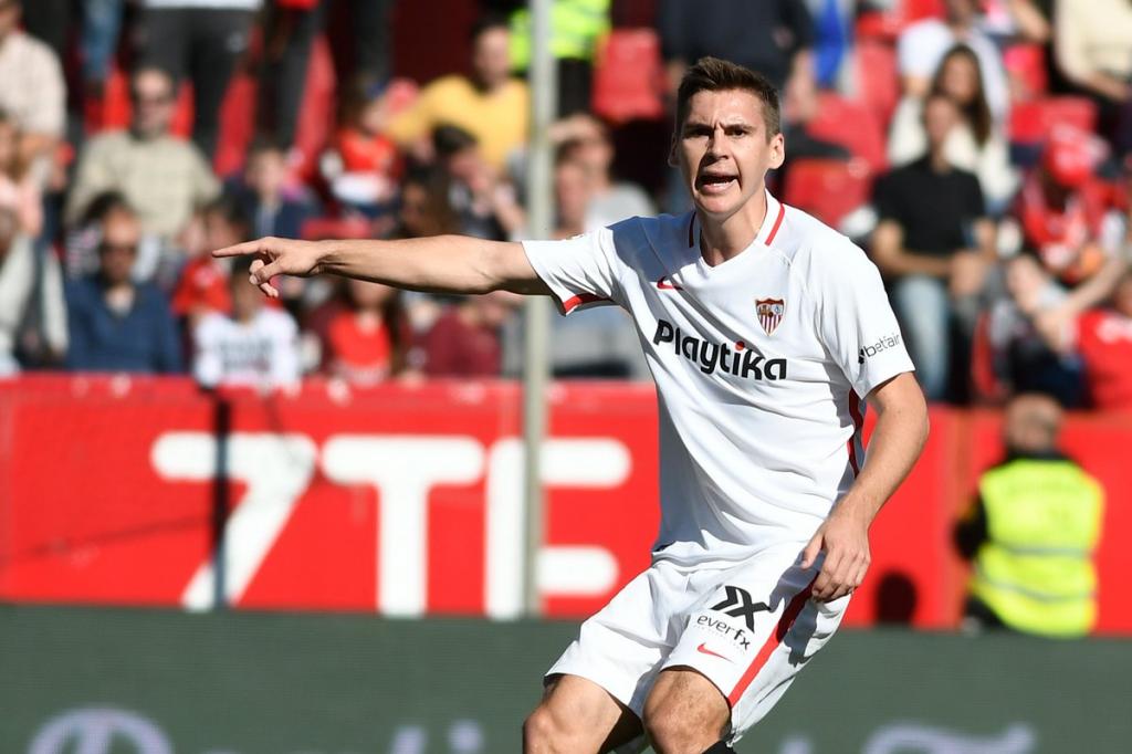 El RB Salzburgo se interesa por Wöber