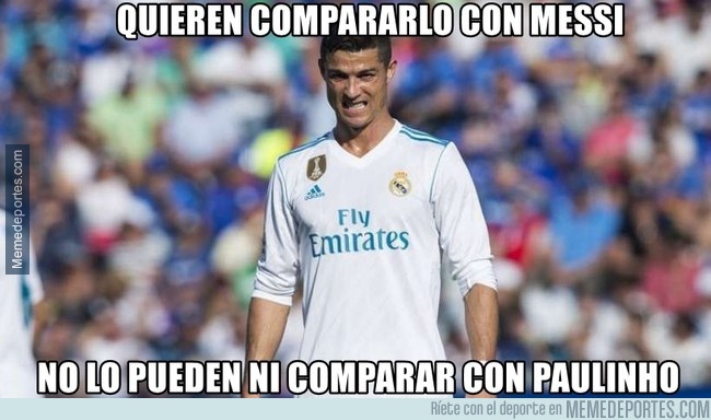 Los mejores 'memes' del tropiezo del Madrid en Balaídos